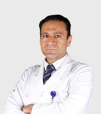 Mohammed Al-Shayeb - Durrat Al Kadi Medical Company